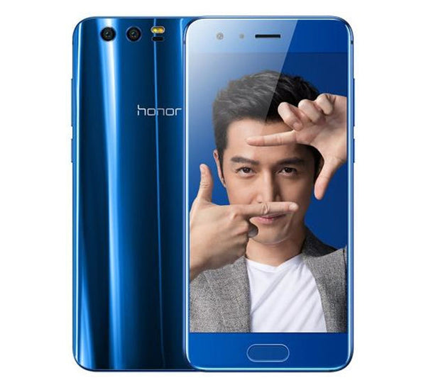 Honor 9 – selectomobiles