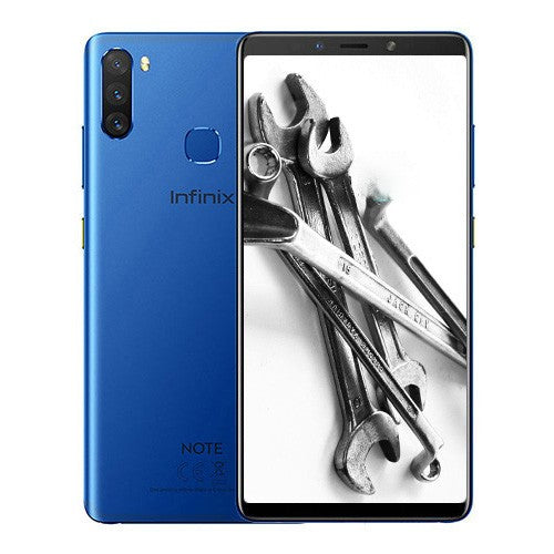 Infinix Note 6 Price in Pakistan & Specifications - SelectoMobiles ...