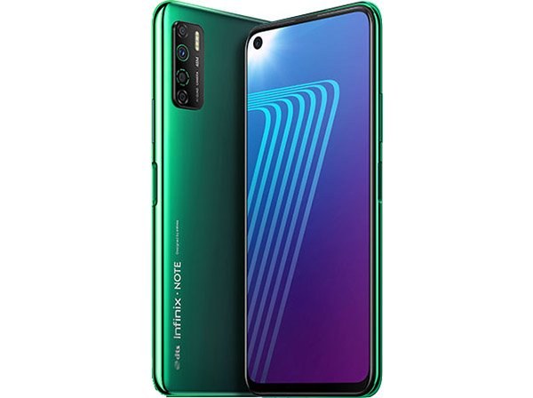 Infinix Note 7 Lite Price & Specifications | SelectoMobiles ...