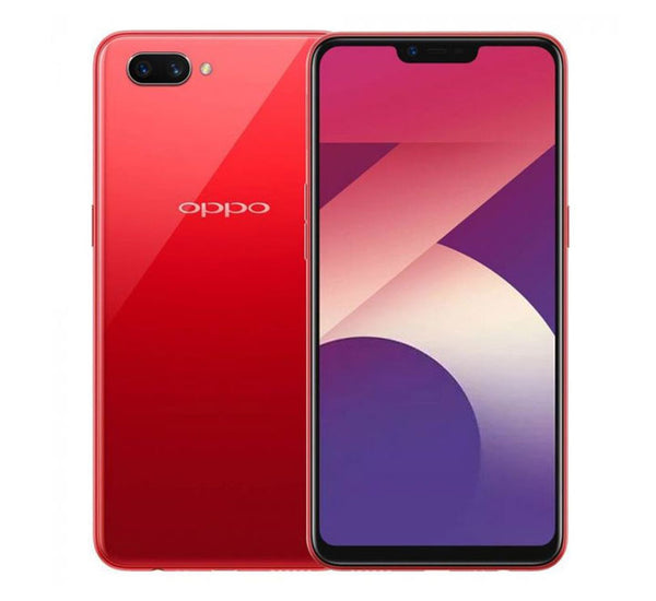Oppo A3s – selectomobiles