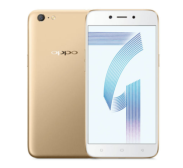 Oppo A71 – selectomobiles
