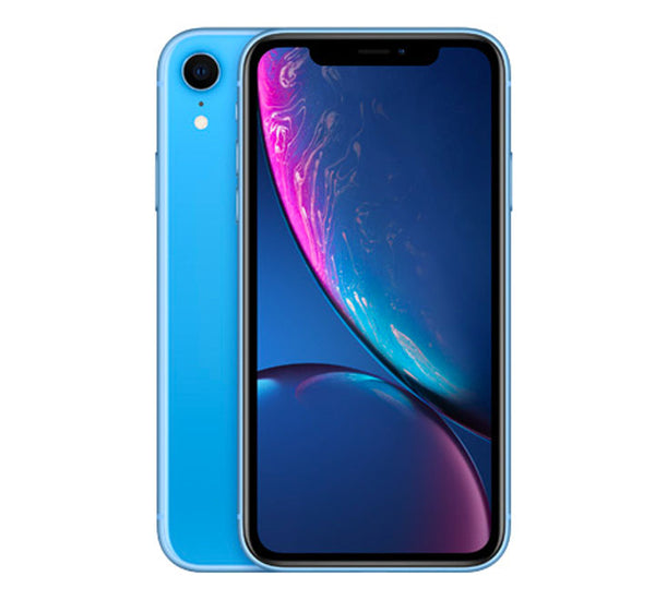 Apple iPhone XR – selectomobiles
